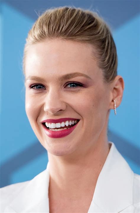 January Jones News Us Weekly