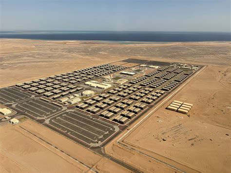 Photos Show Concrete Works Underway At The Line Megacity