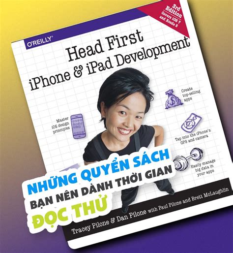head first iphone and ipad development