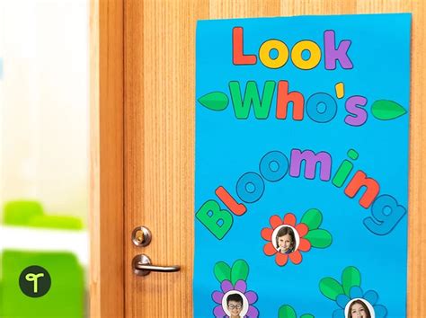 Elementary School Classroom Door Decorations Home Decor