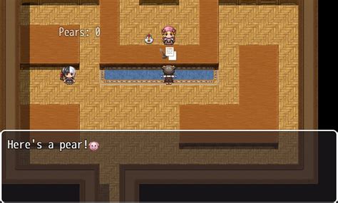 Message Pause Cursor RPG Maker Forums