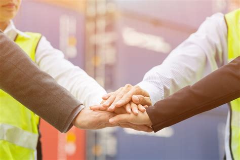 Partner Deccellenza Fare Rete Un Valore Tce Magazine