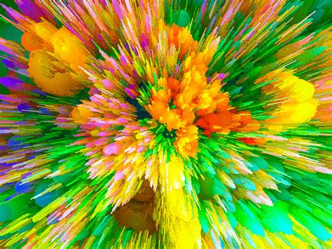 Genetic Modifications Behance