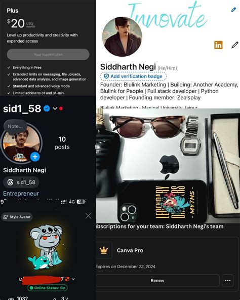 Siddharth Negi On Linkedin Founderslife Luxury