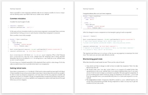 rails meets react js → ebook git repo access arkency blog