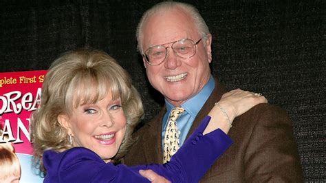 Barbara Eden Son Matthew Ansara News Imdb