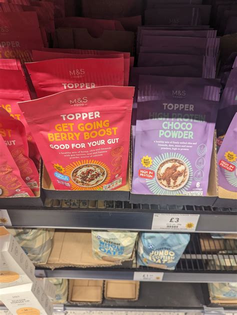 Yesterday Llyr Mabon Griffiths Highlighted The Growing Interest In Probiotics And How Quickly