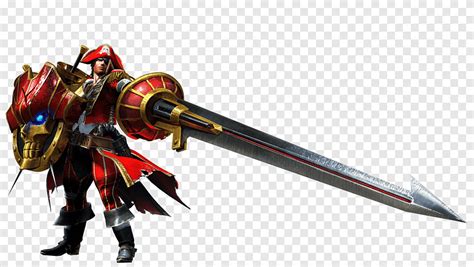 몬스터 헌터 세대 몬스터 헌터 4 Ultimate Monster Hunter World Capcom Own Black Ops 2 Cover 무기 캡콤 Png