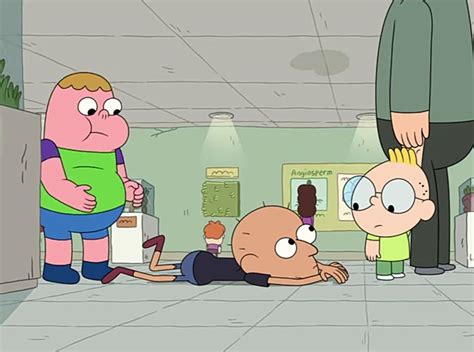 Pin By Jp On Clarence Good Cartoon Network Clarence Cartoon