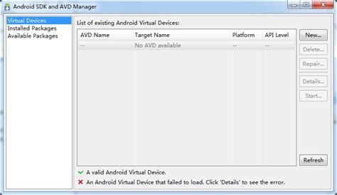 Android开发环境搭建全程演示jdkeclipseandroid Sdk （转帖）eclipse Android Adt环境搭建