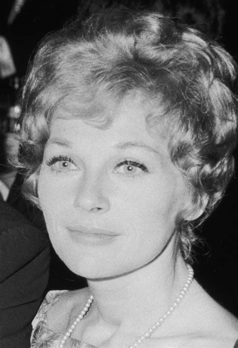 Joanna Moore Actress