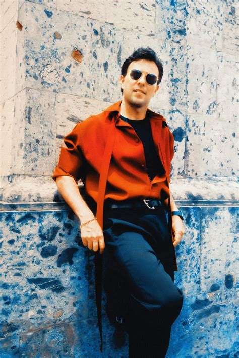 On The Road With Sergio Pérez Mexicos F1 Megastar Gq