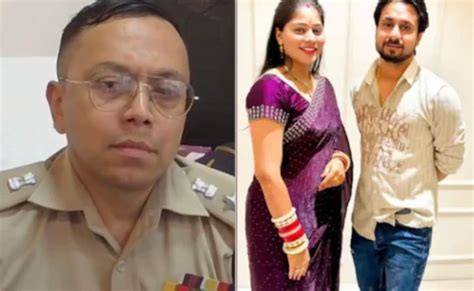 Exclusive कंप्यूटर से तेज दिमाग वाले इस पुलिस अधिकारी ने सोनम का खेल