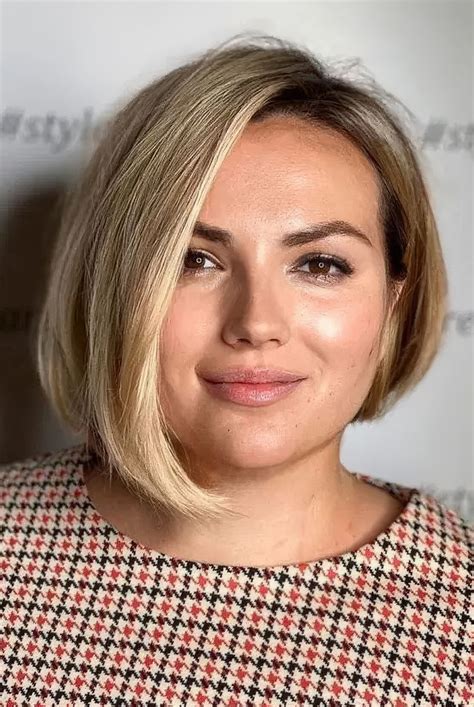 67 Trendy Asymmetrical Bob Haircuts Styleoholic