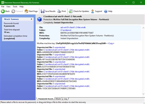 what s new in passware kit 2017 v5 passware support