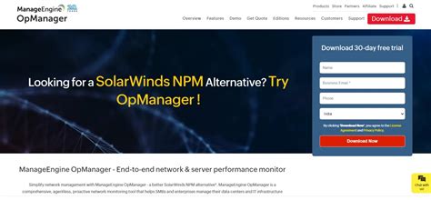 15 Best Bandwidth Monitoring Tools In 2025