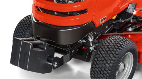 Garden Tractor Weights Fasci Garden