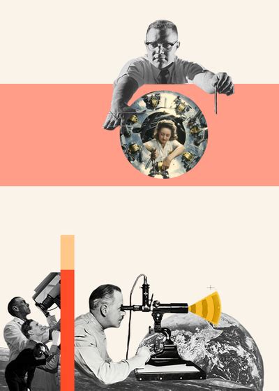 Sexual Harassment In Science Increases At Field Sites And Labs Around The World Marie Claire