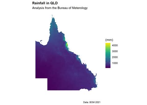 Chapter Working With Raster Data In R R Cookbook For The Casual Dabbler