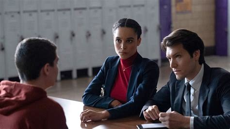 Watch The Calling Peacock