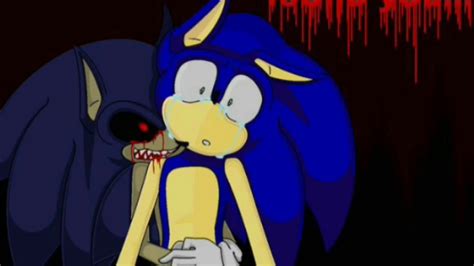 Соник ехе клип пора привлечь внимание Youtube