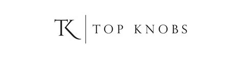 Top Knobs Logo On White Background Annapolis Kitchen And Bath