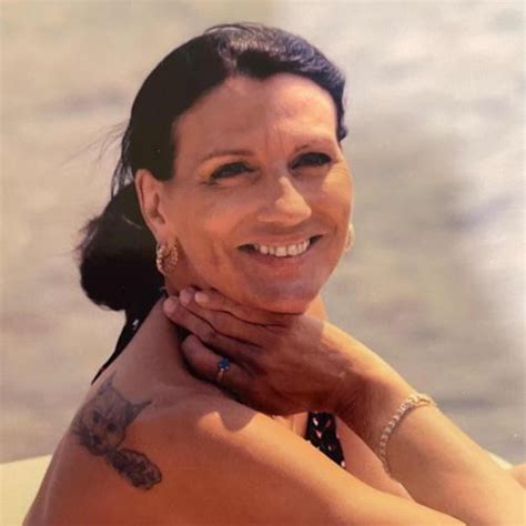 Catherine Eccher Obituary 1957 2023 Legacy Remembers