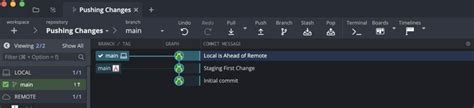learn how to git push git push local branch to remote