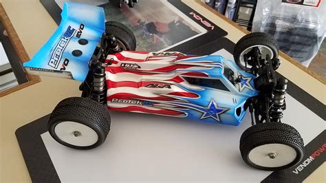 XRay XB4 2016 R C Tech Forums