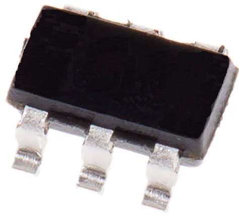 microchip pic microcontroller 64 bytes 8 bit sot 23 specification