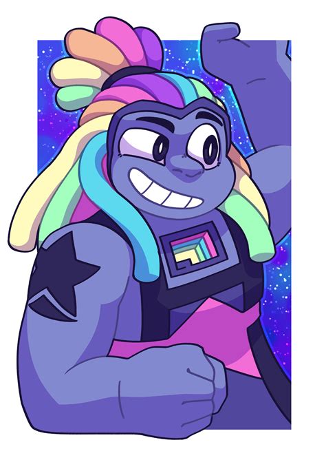 Bismuth By Eliyips On Newgrounds