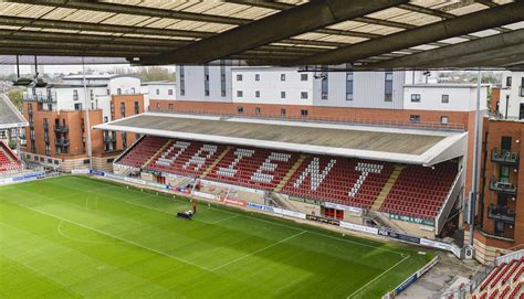 Residence 59 Brisbane Road Leyton Orient Soccerbible