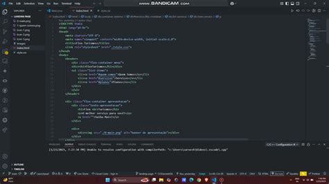 Webdevelopment Landingpage Internshipgrowth Sarvesh Patil