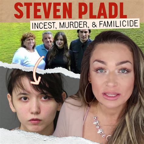 Incest Murder And Familicide Steven Pladl Crime Report With