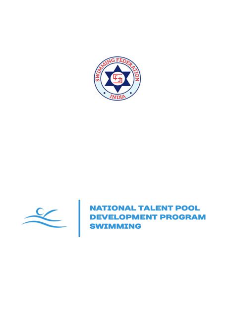 ntpd doc pdf swimming sport swimming