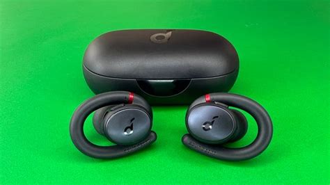 Best True Wireless Sports Earbuds With Ear Hooks Cnet