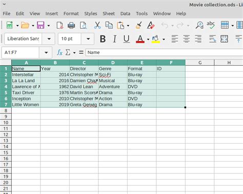 Een Nieuwe Database Maken Met Libreoffice Base Dz Techs