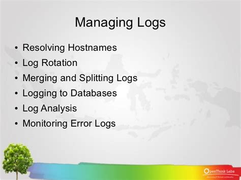 Apache2 Bootcamp Logging And Monitoring