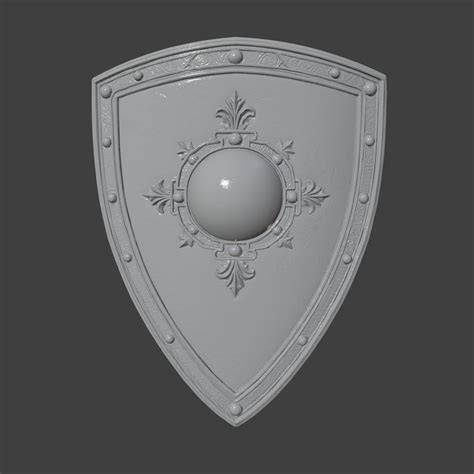 🛡️ Heater Shield・ Stl File For 3d Printing・cults