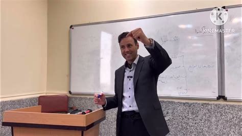 آشنایی با خوارج و تعریف و معرفی شاخص های کاریزماتیک سخنران دکتر فرشاد