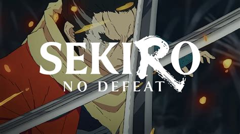No Ai Is Being Used In The Creation Or Production” Of Sekiro Anime