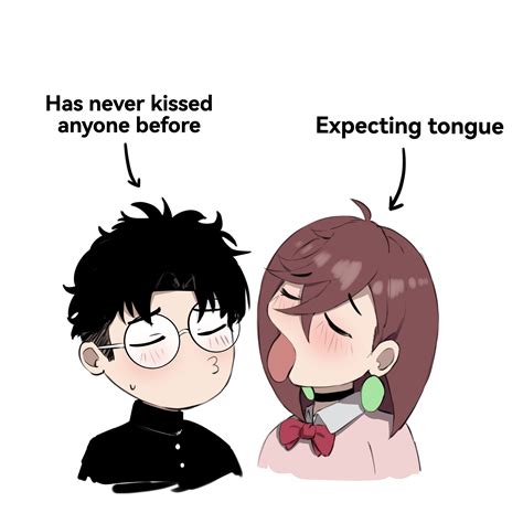 Ayase Momo And Takakura Ken Dandadan Drawn By Masoq Danbooru