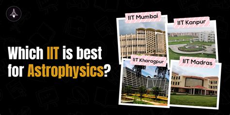 Which Iit Is Best For Astrophysics