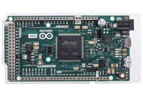 Guida Alluso Di Arduino Rs