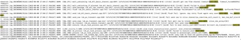 OceanBase 数据库报 timeout 或者直接 hang 住报错 OceanBase数据库使用指南