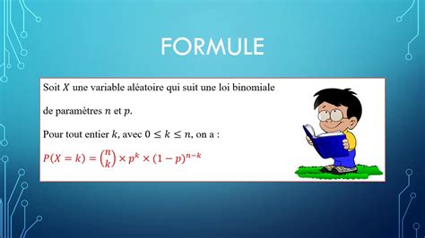 03 Calculer Une Probabilité Avec La Formule Loi Binomiale Youtube