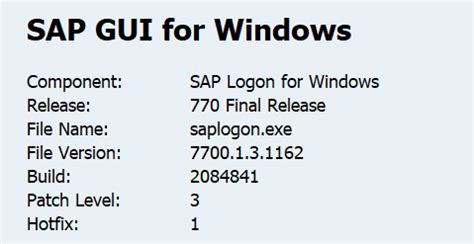 Unable To Select Elements In SAP Client Studio UiPath Community Forum