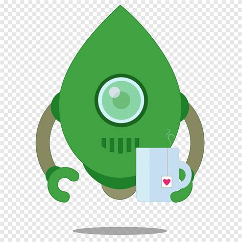 MongoDB Installation Database Application Software NoSQL Are You A Robot Logo Fictional