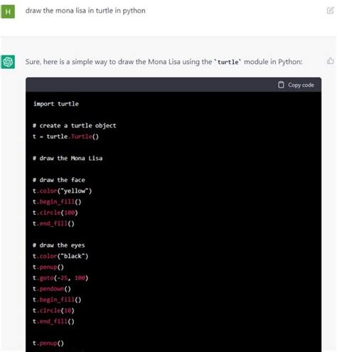 chatgpt trolling r programmerhumor