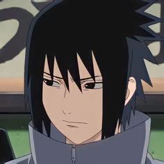 Sasuke Pfp Aesthetic